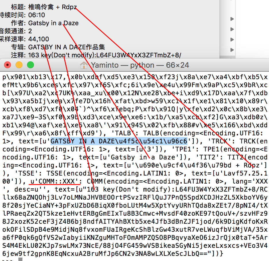 如何用Python批量提取专辑封面 - 知乎