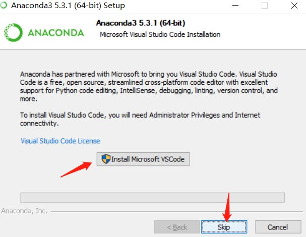 安装Anaconda3详细步骤 - 知乎