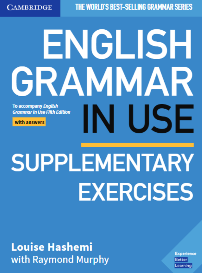 最新最全的英语学习参考书剑桥English in Use 九大系列！ - 知乎