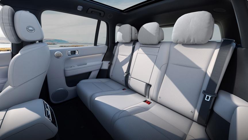 智能化是关键？问界新M7与理想L6、L7谁更值得买 - 知乎