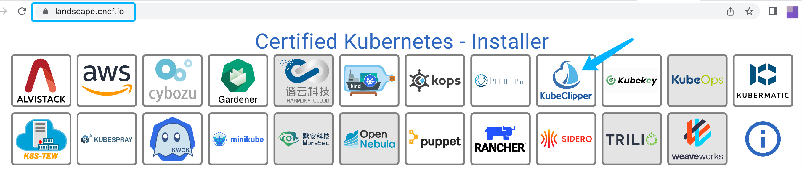 KubeClipper 正式加入 CNCF Sandbox！ - 知乎