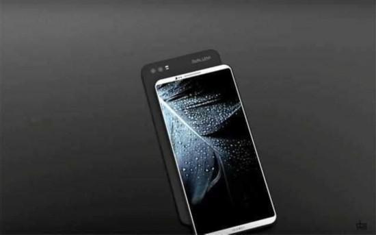 华为P11要放大招了：麒麟970+4000万双摄 - 知乎