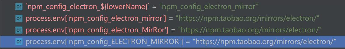 从源码解析Electron的安装为什么这么慢 - 知乎