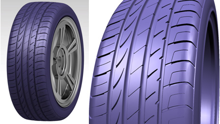 最近车子轮胎磨完了，想买轮胎来着，无意间看到东风DU01轮胎，国产轮胎好吗？ - 知乎