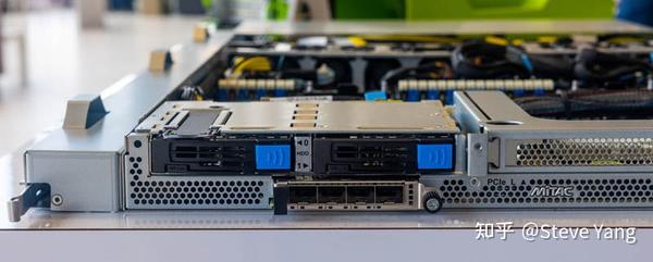 OCP 2023:MiTAC Goldstone GS1D11 OCP服务器 - 知乎