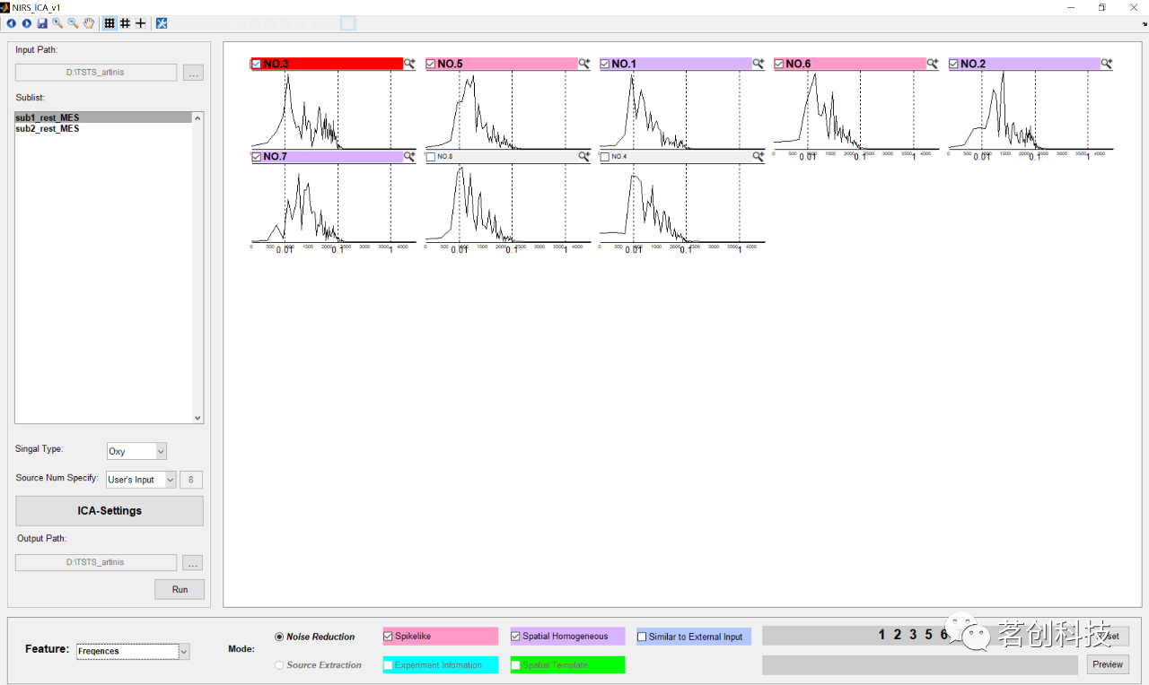 手把手教你使用NIRS_KIT - 知乎
