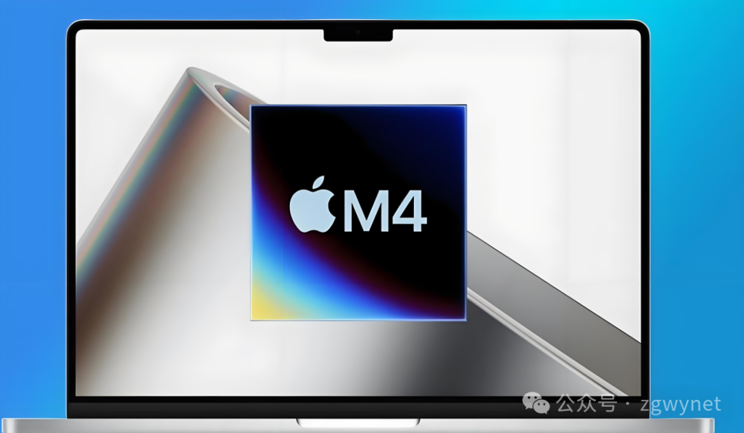 全新M4与M4 Pro：性能升级与细节革新 - 知乎
