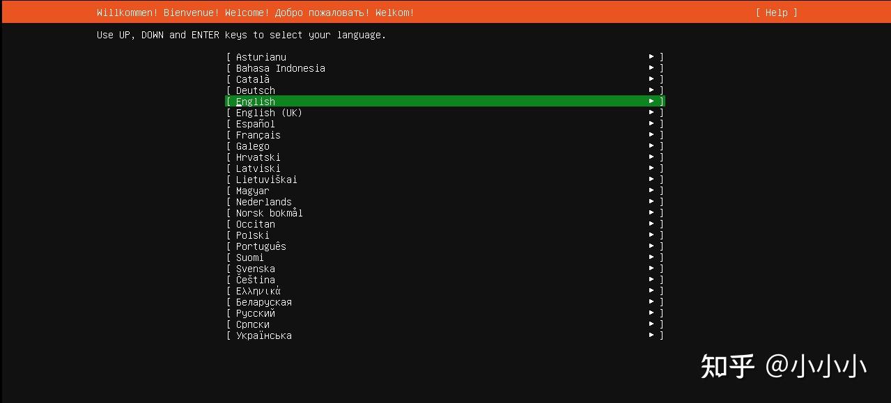 Ubuntu 24.04 server 版本安装以及基础配置 - 知乎