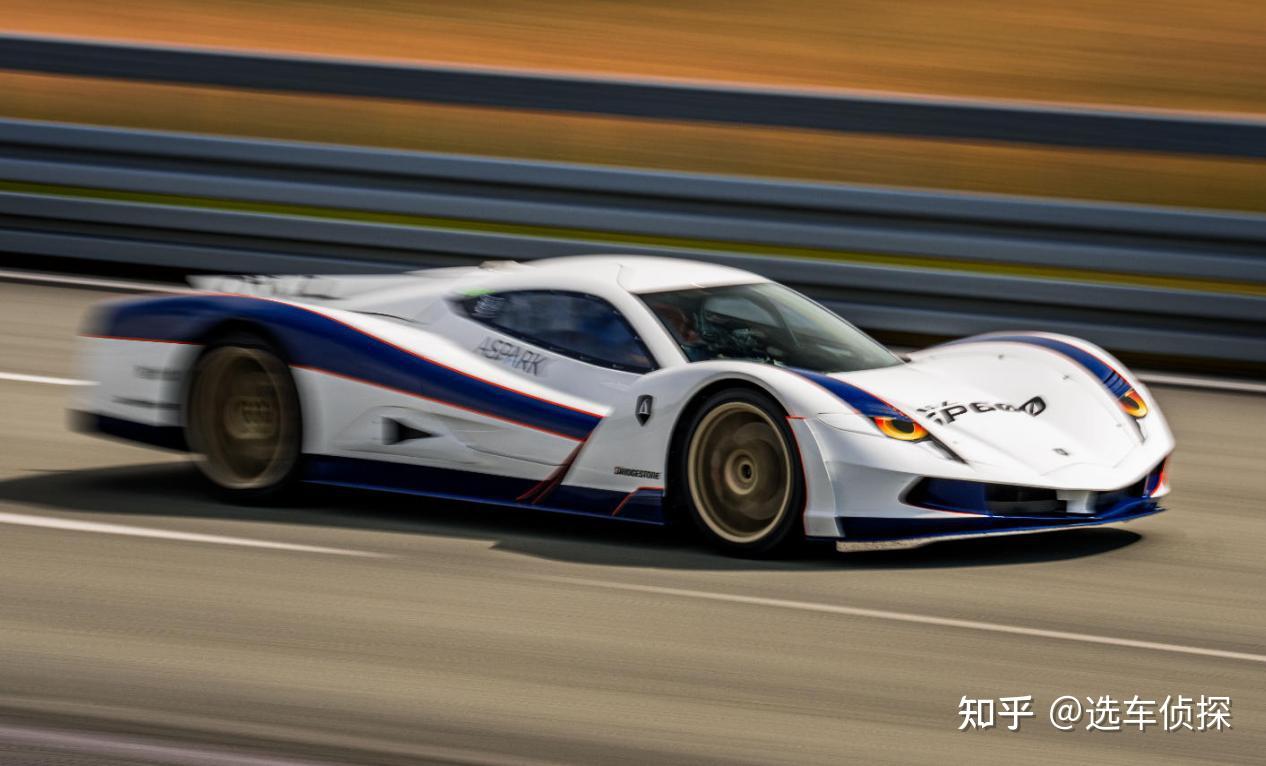 仰望U9极速472km/h的背后，布加迪CEO为何质疑，轮胎是关键 - 知乎