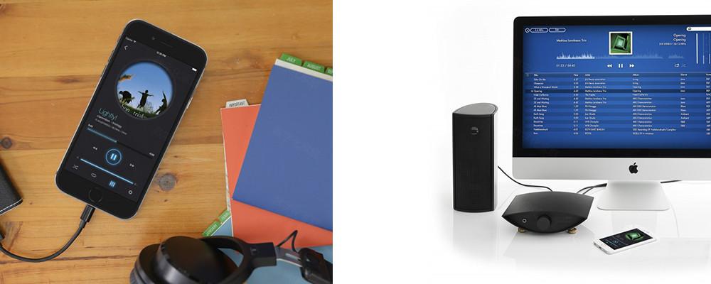 让iOS也能玩转Hi-Res Audio - 知乎