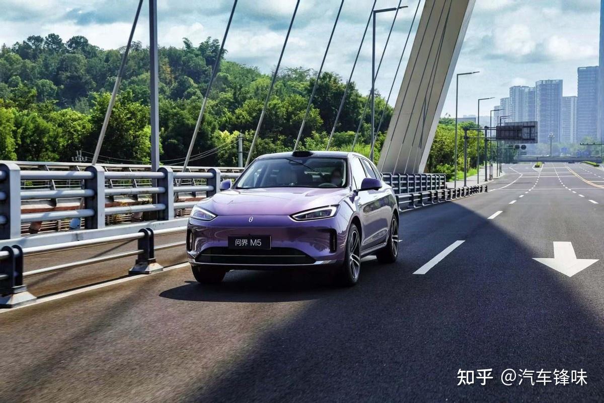 问界新M5 Ultra迎来OTA升级，ADS 4辅助驾驶带来更人性化体验 - 知乎
