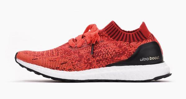图文详解adidas Boost球鞋进化史 - 知乎