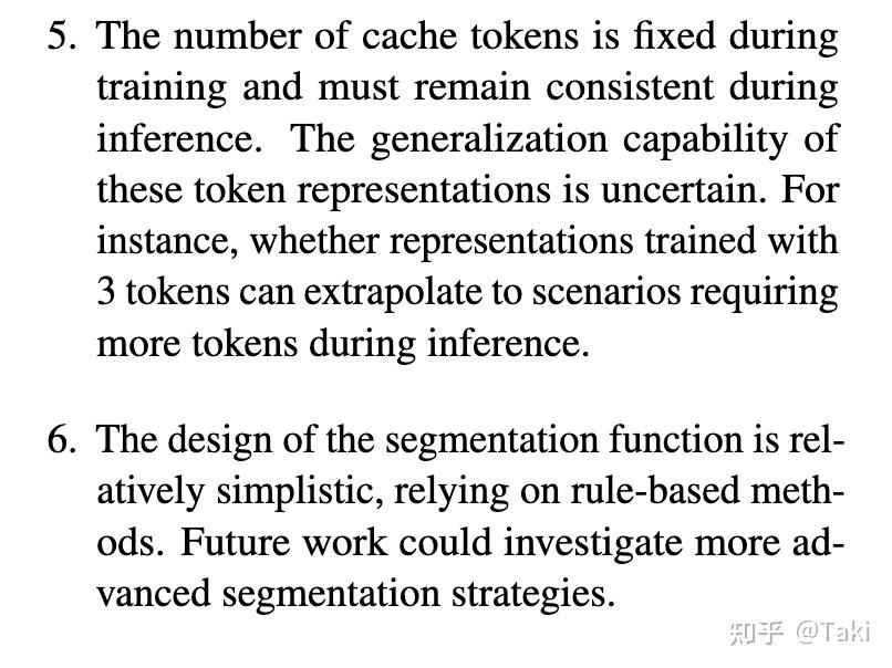 LightThinker: Thinking Step-by-Step Compression - 知乎