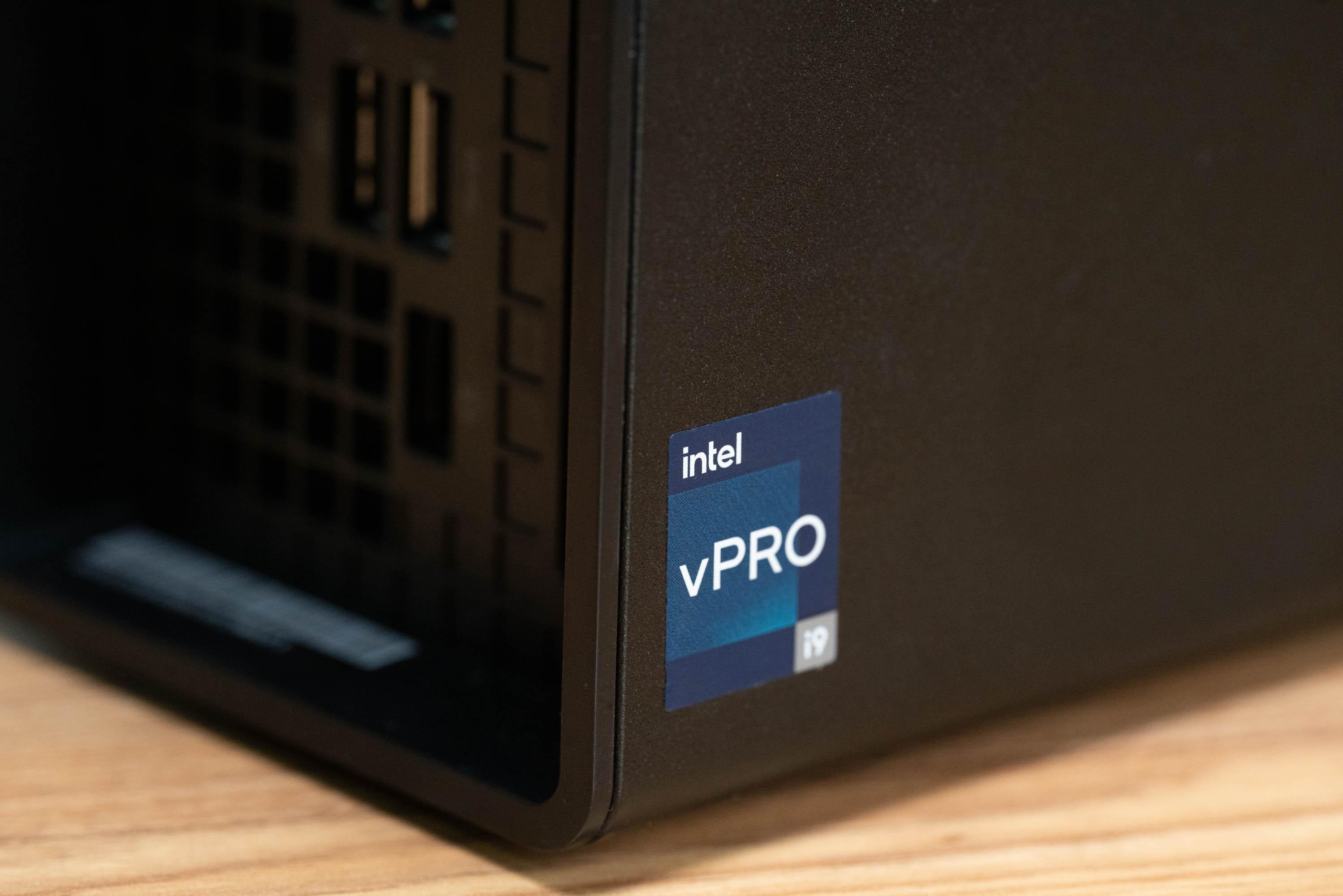 小巧身躯，极致性能！ThinkStation P360 Ultra深度评测 - 知乎