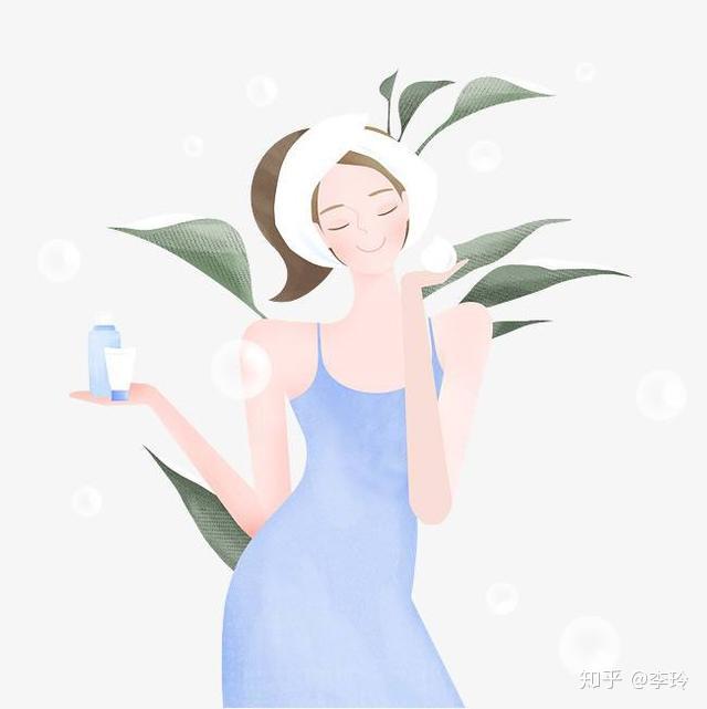 认识烟酰胺的美白原理 知乎