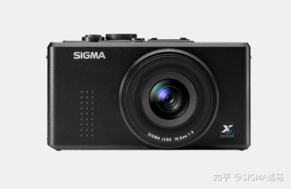 SIGMA的历史故事 - 知乎