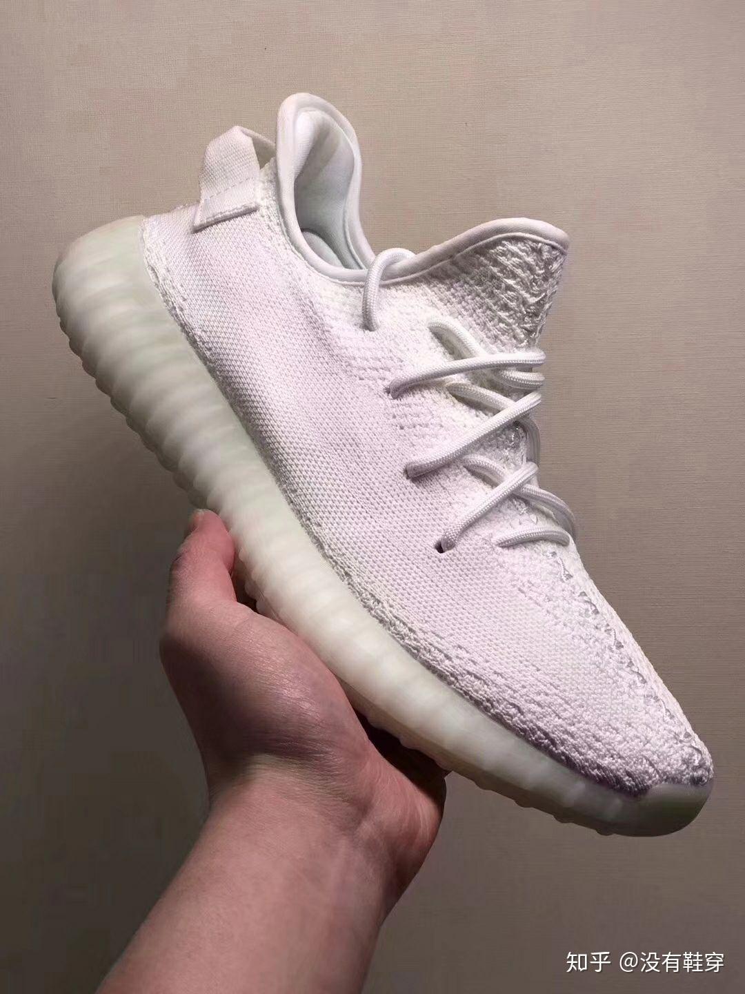 YEEZY在最近几年会一直占领球鞋市场份额 - 知乎