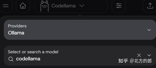 折腾Ollama + CodeGPT 在 VSCode 中构建自己的本机智能开发助手 - 知乎