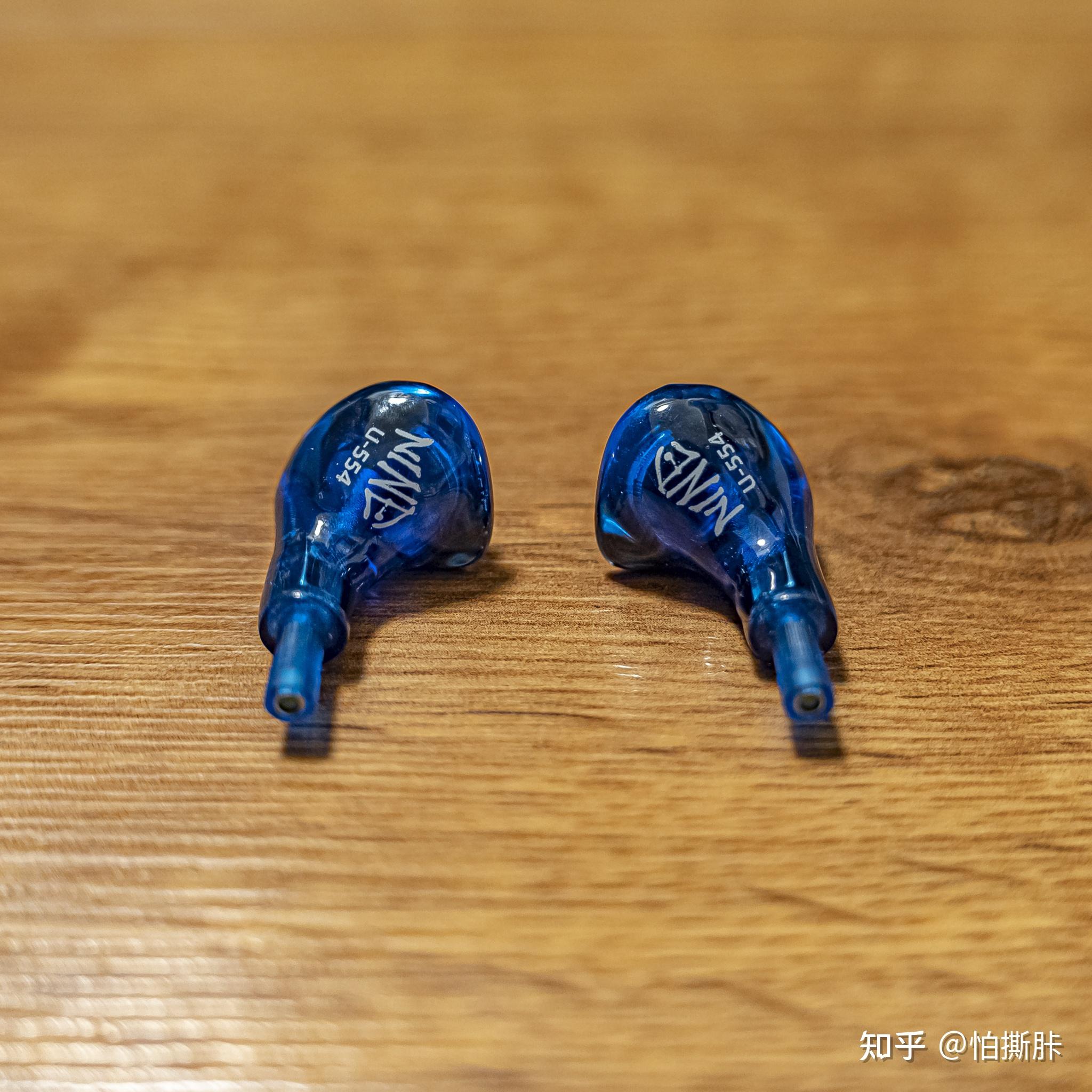 鱼9/YU9 Audio u554评测 - 知乎