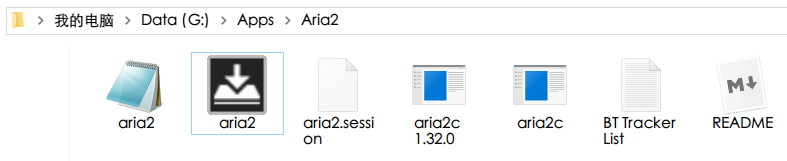 Aria2基础上手指南 - 知乎