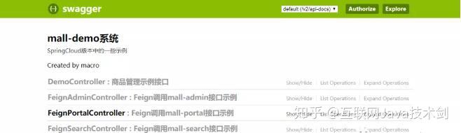 GitHub上最火的SpringCloud微服务商城系统项目，附全套教程 - 知乎