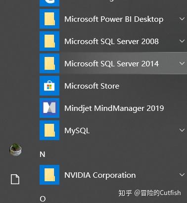 SQL SERVER不能以windows身份进行登录的解决方法 - 知乎