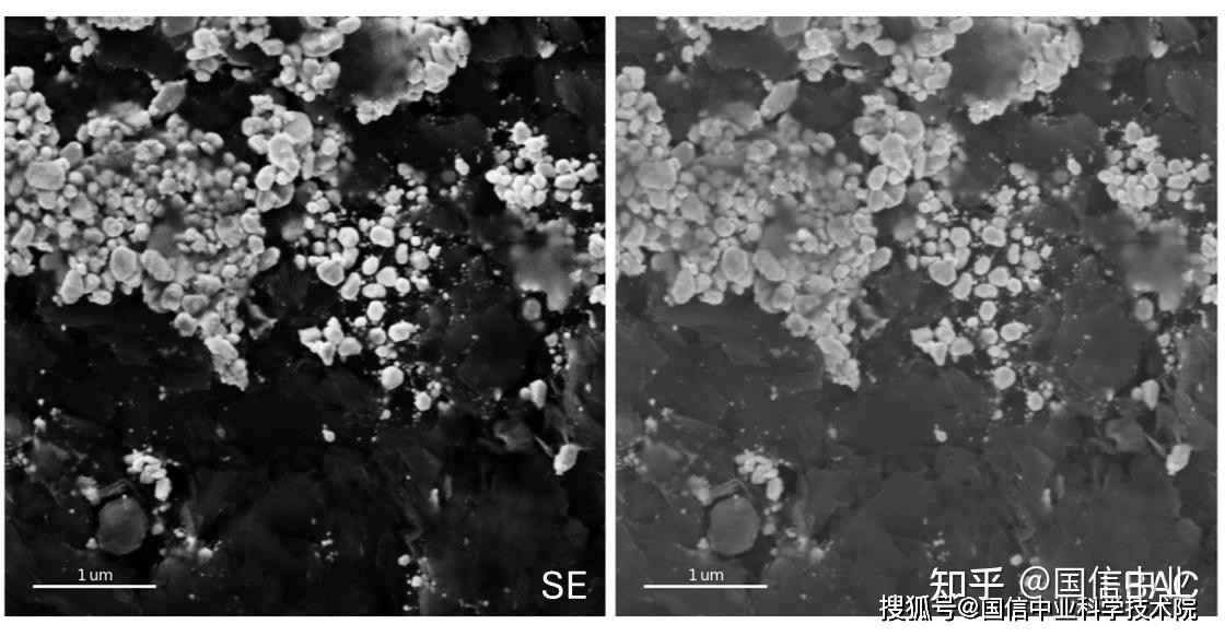 扫描电子显微镜（SEM）：EBIC/EBAC成像的基本原理、技术及应用案例 - 知乎