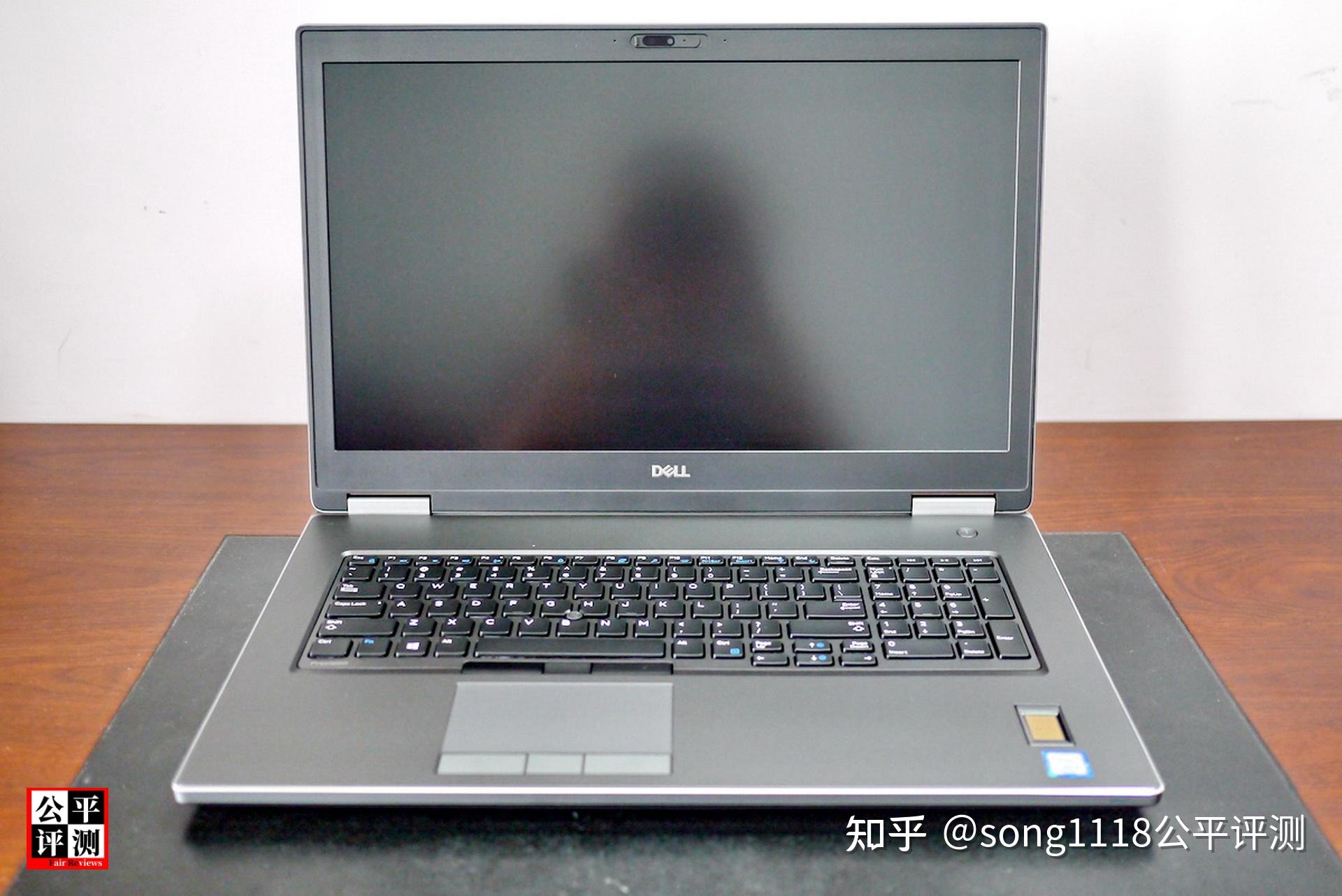 移动工作站DELL Precision 7740评测连载1：开箱浅拆 - 知乎