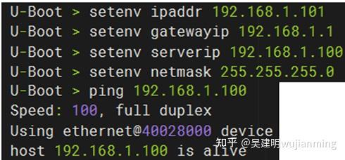 Linux与uboot开发分析 - 知乎