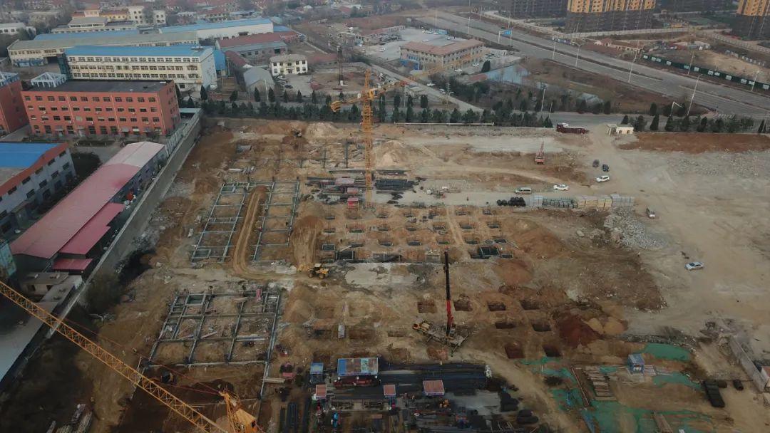 四证齐发，拿地即开工！政企携手，见证“苏科速度” 知乎 3480