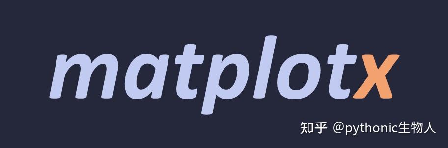当Matplotlib遇上matplotx？？ - 知乎