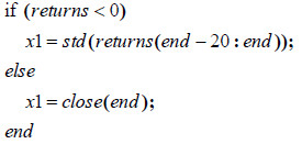 【史上最详细】WorldQuant Alpha 101 因子系列 #001 研究 - 知乎