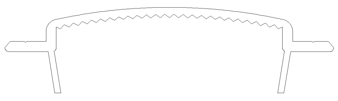 基于ANSYS Polyflow的逆向挤出模头设计攻略 - 知乎