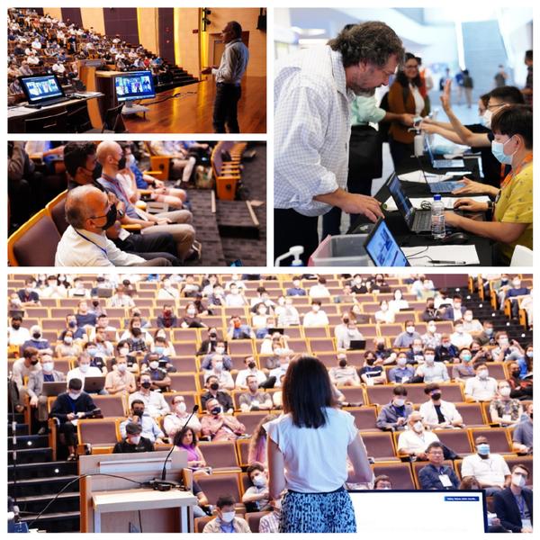 深入软件测试技术最前沿！龙测科技携手ESEC/FSE 2022成功举办 - 知乎