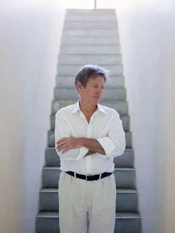 「更少，但更好」极简主义大师——John pawson - 知乎