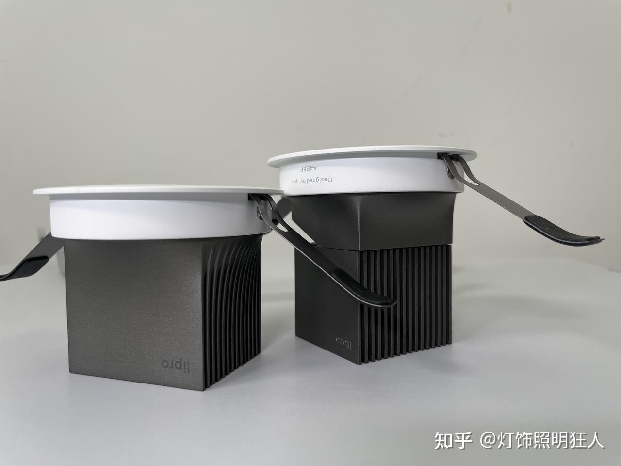 lipro新款E2筒灯射灯刷新防眩新高度UGR＜6，除了米家还有哪些全新升级？ - 知乎