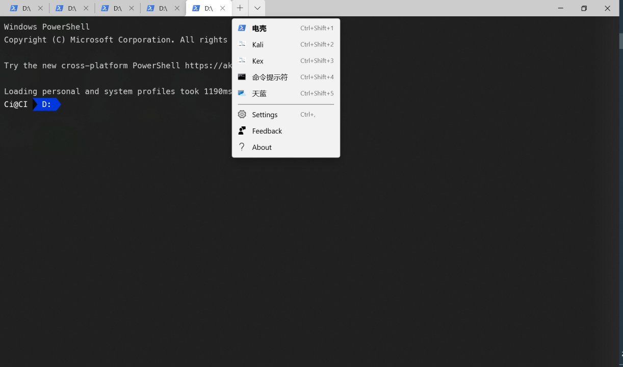 搭建 WSL2 下的 Kali 环境（含GUI及空间优化） - 知乎