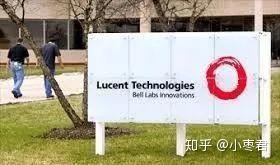 AT&T的百年沉浮 - 知乎