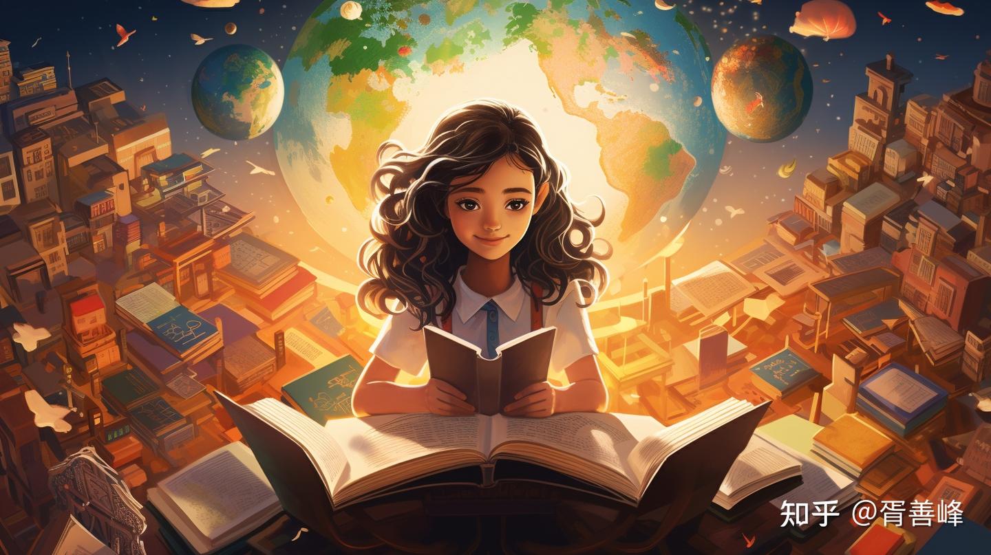 AIGC在教育领域的发展及应用 - 知乎