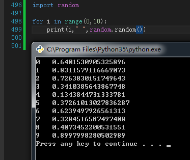 Python小白篇（五）：Python数据类型 - 知乎
