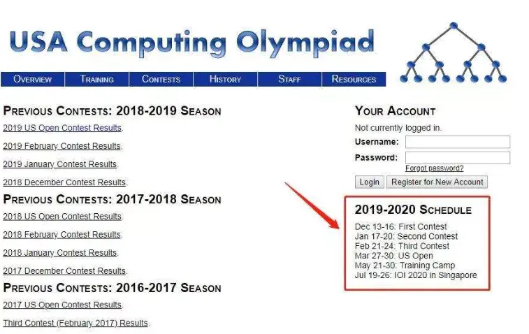 超高含金量的国际竞赛—USACO美国计算机奥林匹克竞赛 - 知乎