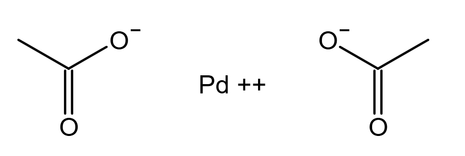 常用氧化剂——醋酸钯 Palladium(II) Acetate - 知乎