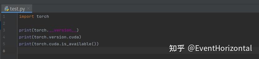 Ubuntu操作系统下安装anaconda3.0+pytorch+cuda深度学习框架教程，以及安装Nvidia驱动时的注意事项。 - 知乎