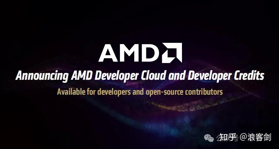 AMD MI350系列解析：推理性能提升35倍，超英伟达B200！MI400曝光 - 知乎