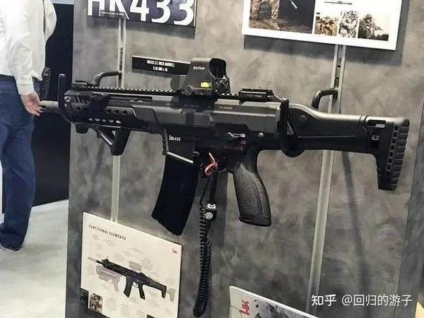 美学与人性化的完美结合着HK433 - 知乎