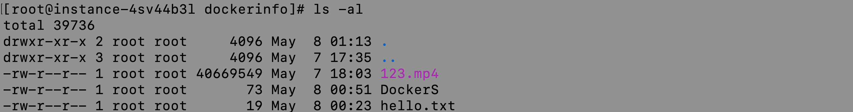 Docker-build构建镜像（理解Dockerfile上下文Context）(4) - 知乎