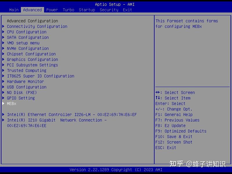 主板评测：铭瑄MS-Q670M vPro：大幅提升企业IT运维管理效率，支持远程修复系统设置BIOS！ - 知乎