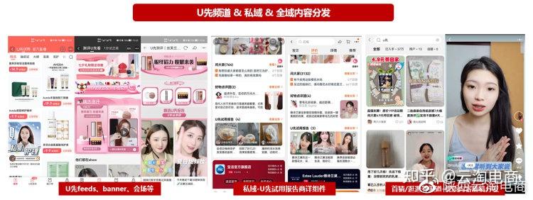 淘宝今年双11推出天猫u先试用报告模块,商家无需报名试用活动,给达人提供链接就行,达人发布内容后直接透出报告模块,内容还可以进入逛逛、手淘猜你