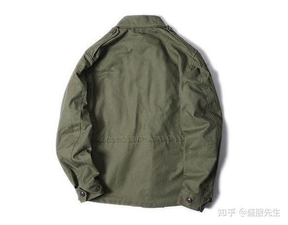 60款M-43风衣夹克外套男士品牌推荐：【淘宝上值得推荐的，性价比高的、不错的M43风衣夹克外套男士品牌！】美式复古工装，日系复古，户外工装军旅等风格一应俱全！ - 知乎