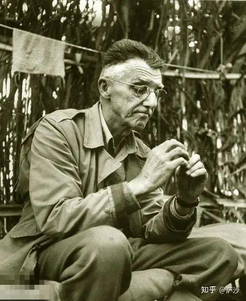 如何评价二战美国派来的史迪威将军？1947年8月24日魏德迈考察 - 知乎